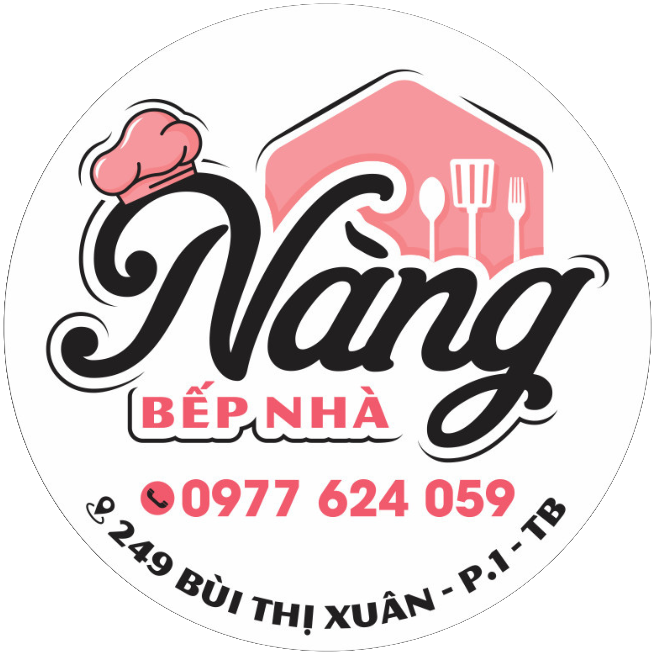 logo bep nha nang - BẾP NHÀ NÀNG